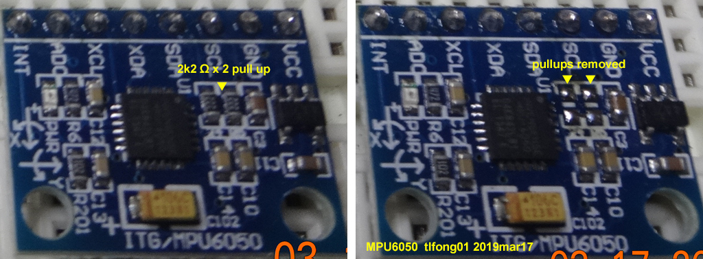 MPU6050 I2C writing problem – tlfong01.blog