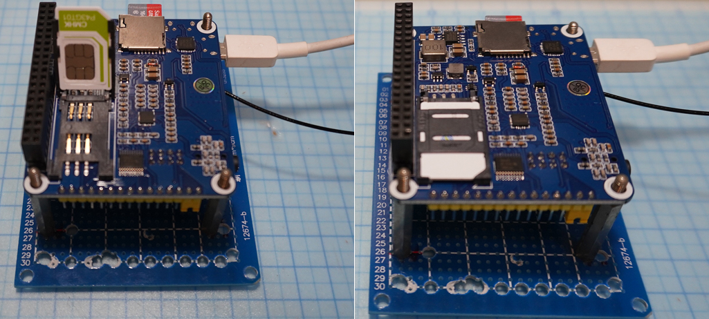 SIM7600G 4G LTE Module – Notes 4 – tlfong01.blog